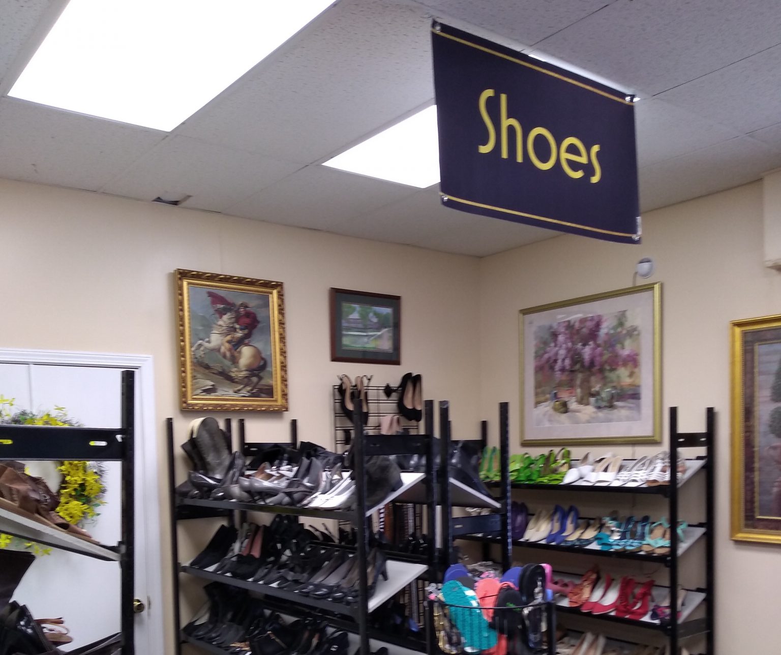 St. Vincent de Paul Outreach Ministries | Provide compassion and ...